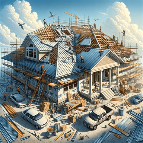 Naples Fl Ultimate Guide To Metal Roofing