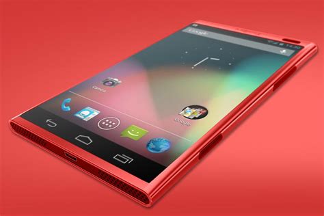 Nokia testait un Lumia sous Android avant le rachat par Microsoft ...