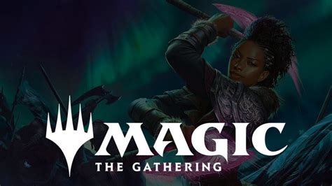 Guide To Learn How To Play Magic The Gathering Part 1