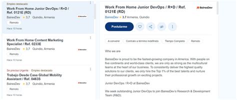 Is Bairesdev Legit Rremotework