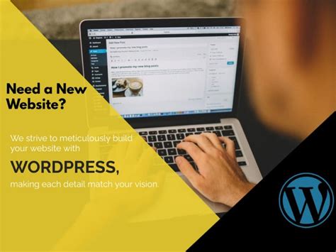 Wordpress Based Fully Optimized Website Upwork