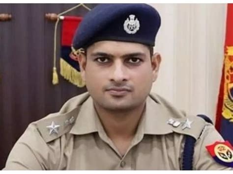 Three Constables Involved In Illegal Sand Mining In Sonbhadra Suspended