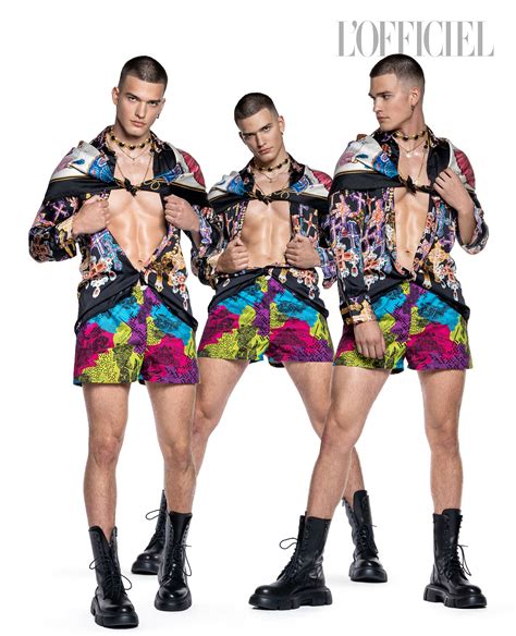 Soul Artist Management New York Model And Talent Management Agency Daniils Dmitrijevs Gentlemen