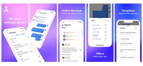 All About The New Ovation Mobile App Ovation Up