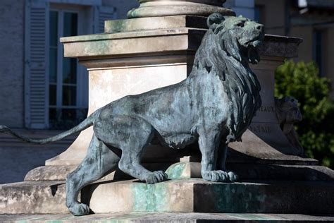 Monument Aux Morts Seine Et Marne Vivre En Grand