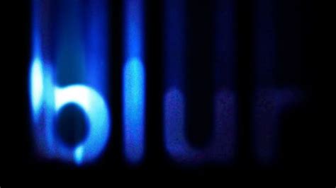 How I Make Blur Typography With A Neon Glow Graphic Design Tutorials
