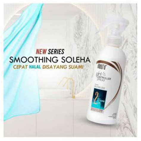 Jual Inaura Neutralizer Ph Controler Spray Shopee Indonesia