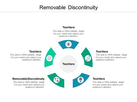 Removable Discontinuity Ppt Powerpoint Presentation Infographics Files Cpb