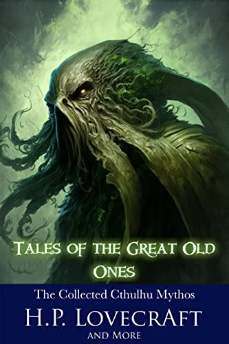 Cthulhu Mythos