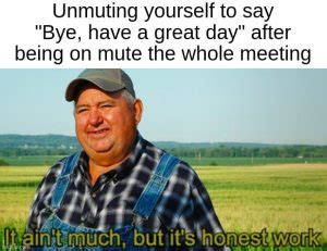 60 Work From Home Memes That Perfectly Capture The Remote Work Struggle