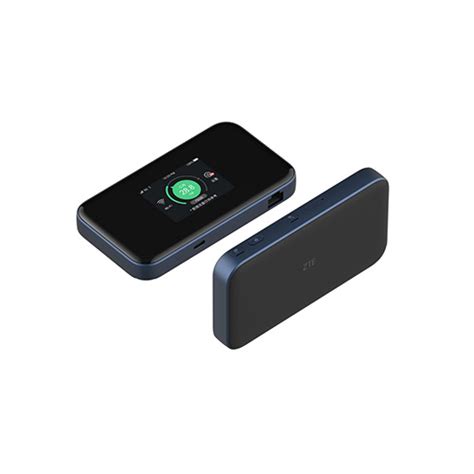 ZTE 5G MiFi MU5001 Router | OkSouQ