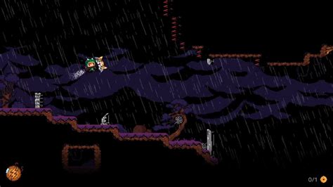 Devils Drizzle Demo By Cozycreepsgames