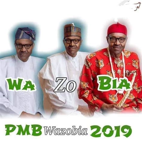 2019 What If Atiku Wins And Buhari Fails To Concede Politics 3