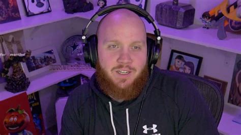 Timthetatman Perfectly Roasts Entitled Twitch Viewers Dexerto