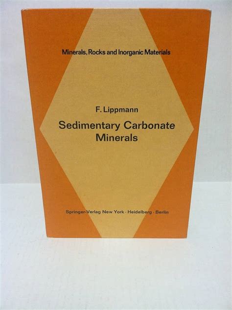 Inorganic Rocks
