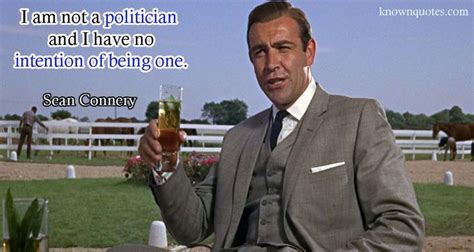 Best Sean Connery Quotes From The James Bond Actor Known Quotes