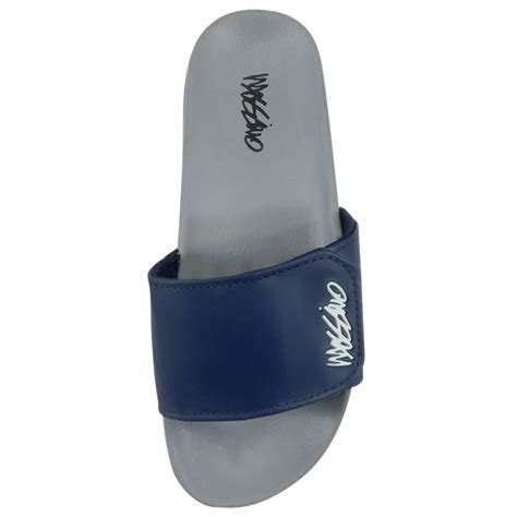 Mossimo Sole Slides Slippers For Men Lazada Ph