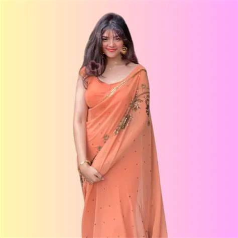 Saina Chatterjee Actress