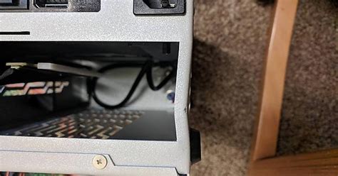 Custom Mod Case Defect Album On Imgur