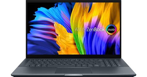 ASUS 15 6 ZenBook Pro 15 OLED 6 Stores See Price