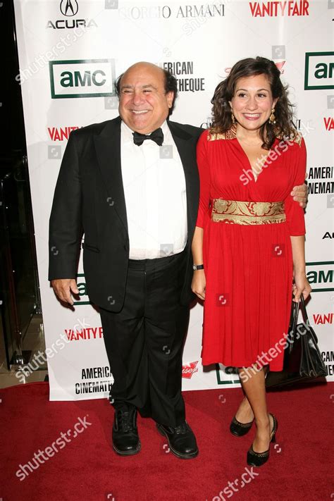 Danny Devito Babe Lucy Editorial Stock Photo Stock Image Shutterstock