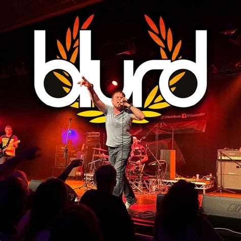 Blurd Smoke And Fire Festival