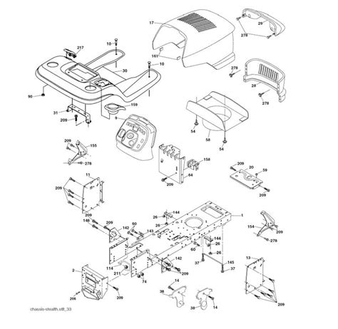 Craftsman Lawn Tractor Parts Store Flash Sales