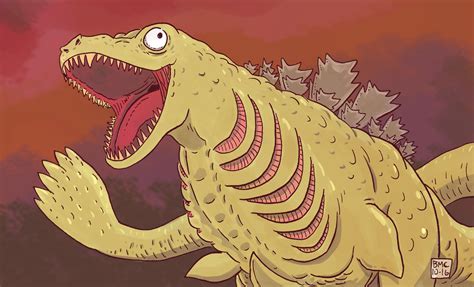 Kamata Kun By Bretterson On Deviantart
