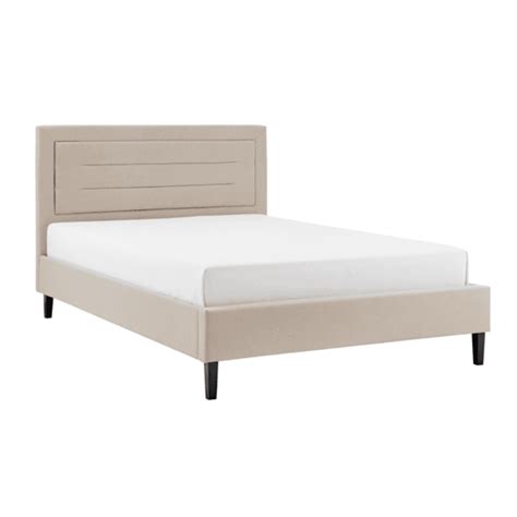 Simply Beds® Ora Fabric Bed Frame Bed Frames From Simply Beds® Uk