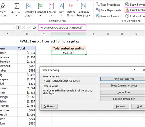Descubre El Secreto Para Deshacerte De Los Molestos N A En Excel Y
