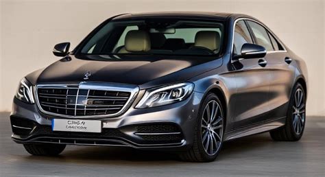The Evolution Of The Mercedes Benz S Class 220 250 280 300 320 350 430
