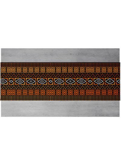 سعر Printed Table Runner Multicolour 250 X 40سم فى مصر نون مصر كان بكام