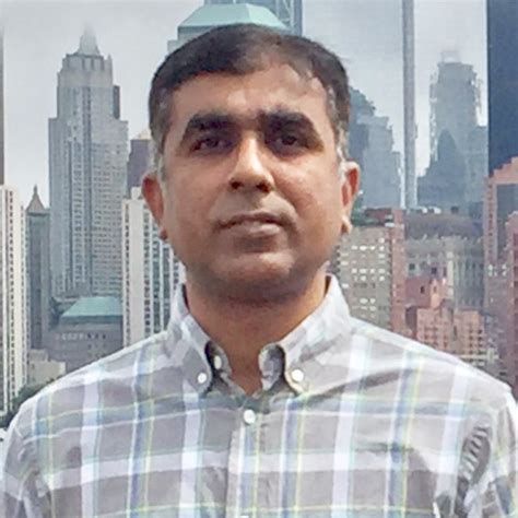 Umar Zia Business School New York City Metropolitan Area Linkedin