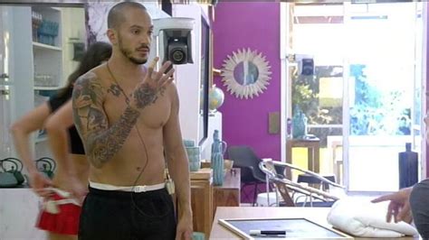 Secret Story Nicolas pas si muet que ça Secret Story TFX