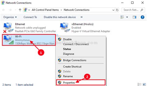 Cómo configurar una dirección IP estática en Windows 10 Cómo