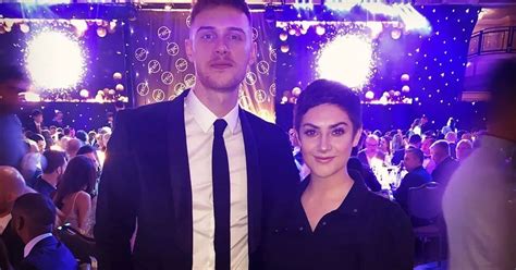 Emmerdale Stars Spark Rumours Theyre Dating Off Screen Amid Soap