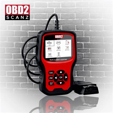 Land Rover Diagnostic Tool Obd2 Scanner For Land Rover
