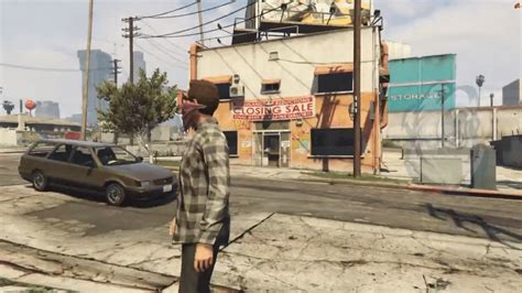 Ballas Liquor Store Hideout MLO Gang Base FiveM Store