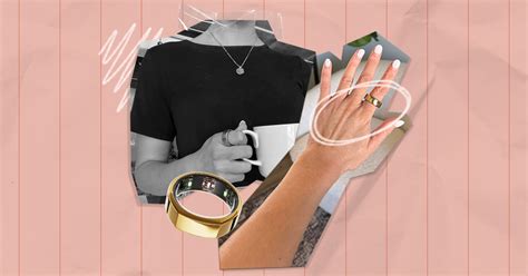 A Super Detailed Oura Ring Review The Everygirl