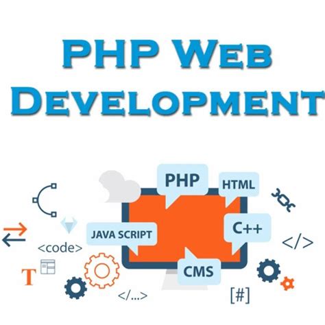 Php Web Development Services At ₹ 45000month In Chennai Id
