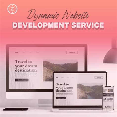 Dynamic Website Development Service At ₹ 30000pack In Chennai