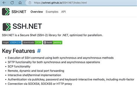 Access Sftp Enabled Azure Blob Storage With C Sshnet