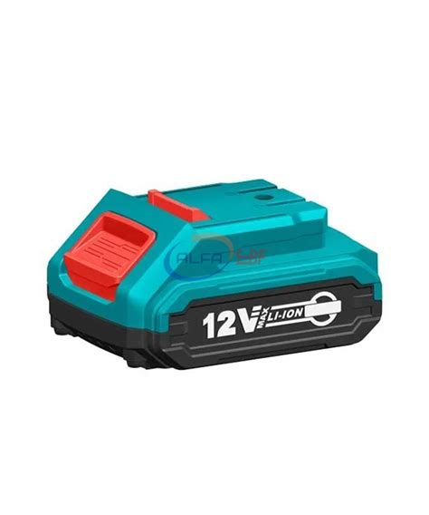Battrie Lithium Ion 12v Totaltbli12151