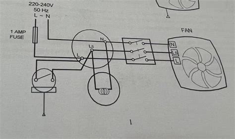 Newlec Extractor Fan Nl880t Bathroom Timer Wall Ceiling 6 Square For 4 Duct £25 99 Picclick Uk