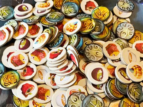 Cryptid Cafe Review Board Game Quest