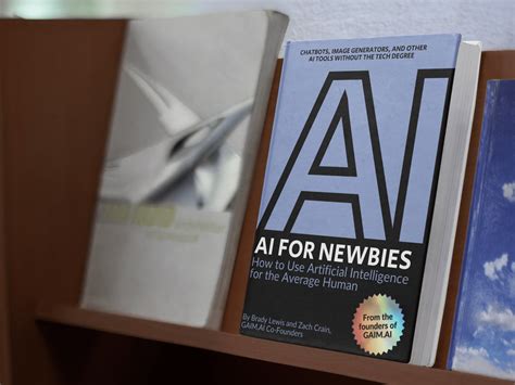 Ai For Newbies A Beginners Guide To Ai