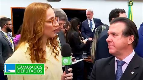 Acompanhe os principais debates nas comissões da Câmara YouTube