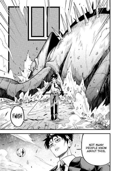Read Shachiku Kensei Haishinsha Ni Naru Black Guild Kaishain Ukkari