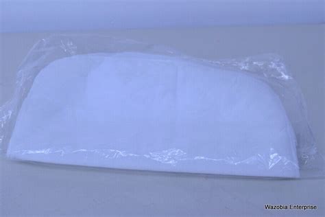 Bilisoft Nest Disposable Pad Covers Ebay