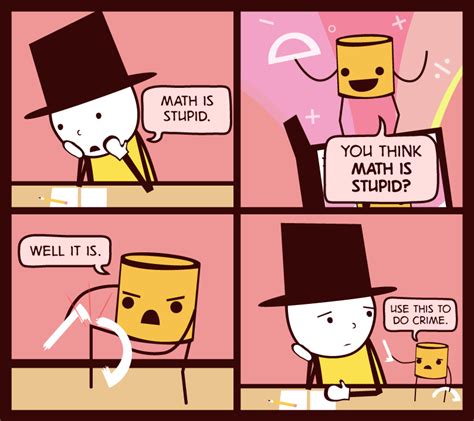 Math Comics Vectorbelly Math Joyreactor